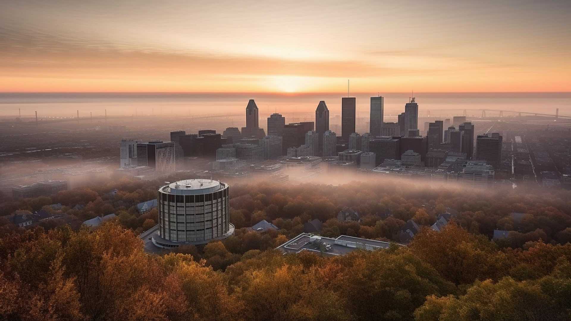 Emirates expands Canadian presence with new daily service to Montreal ...